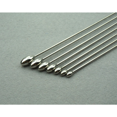 Male eye stimulation urethral obstruction dilator catheteri