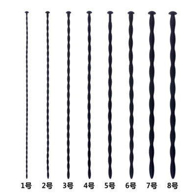 Qianli Bird Manufacturer Silicone Horse Eye Stick Urethral