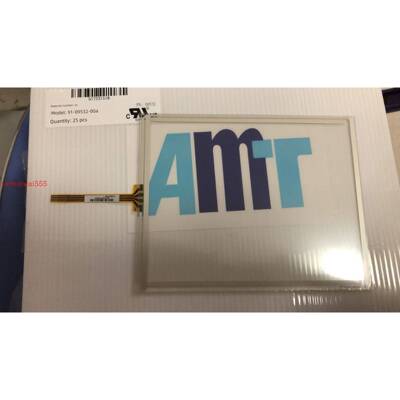 全新原装 AMT9532 91-09532-00A 台湾AMT4线触摸屏 5.7寸