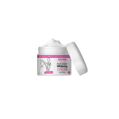 Body Whitening Cream Brightening Skin Tone Improve Dullness