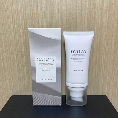 Angel Essence Sunscreen Centella Refreshing Oil Control Suns