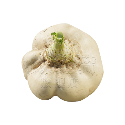 [30年种业大厂]白玉盘菜种子