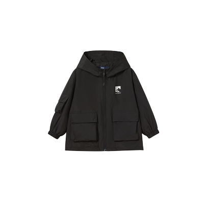 ASKJunior男童舒适外套