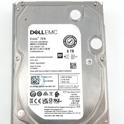 DELLST8000NM014A00N6600N