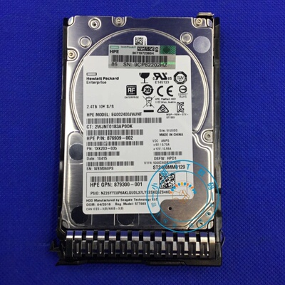 HP881457-B21HPE2.4TBSAS