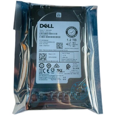 Dell/戴尔ST1200MM00991.2TB
