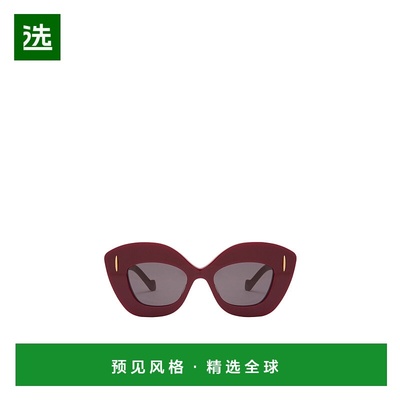 香港直邮Loewe Retro Screen太阳镜 G736SUNX02罗意威