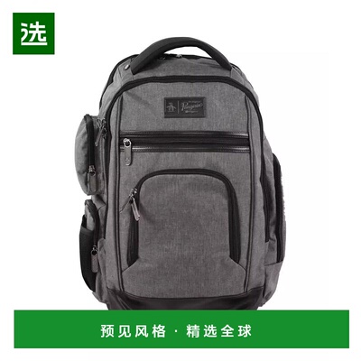 【美国直邮】original penguin  双肩包背包