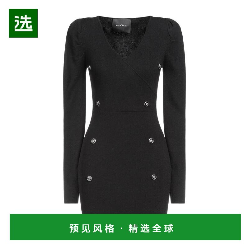 【美国直邮】john richmond 女士 连衣裙包臀裙