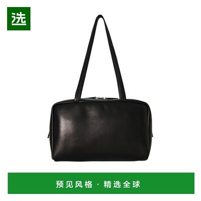 香港直邮The Row Astra 保龄球包手提包斜挎包单肩包 W1725L117