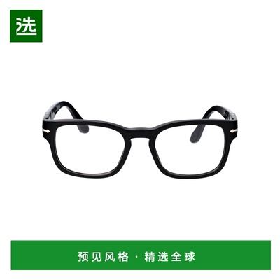 1h可退 香港直邮Persol 女士 0PO3334V 眼镜 0PO3334V95 舒适时尚