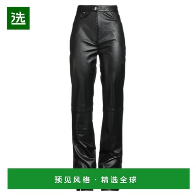 1h可退 香港直邮Ludovic De Saint Sernin 女士 休闲长裤裤子