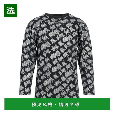 1h可退 香港直邮Erl 男士 T恤