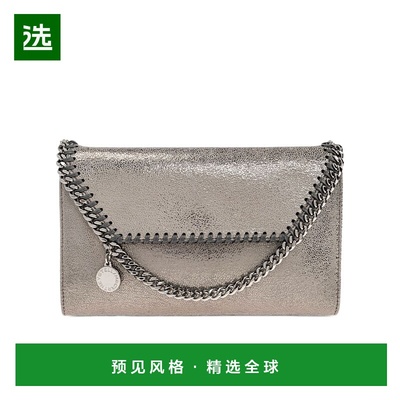 香港直邮Stella McCartney Falabella 链条斜挎包 581238WP0609