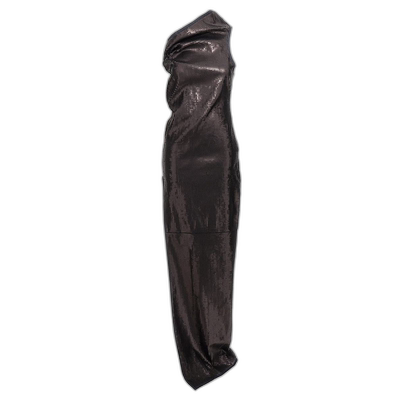 欧洲直邮RICK OWENS 女士连衣裙RO02C1520SRAWM10699服饰长裙性感