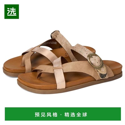 1h可退 【美国直邮】blowfish malibu 女士 凉鞋