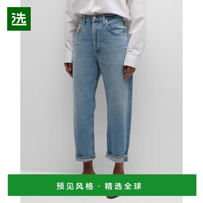 1h可退 【美国直邮】citizens of humanity 女士 牛仔裤