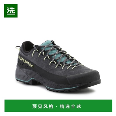 香港直邮LA SPORTIVA 女士户外徒步鞋 37C900736CARBONZEST AW202