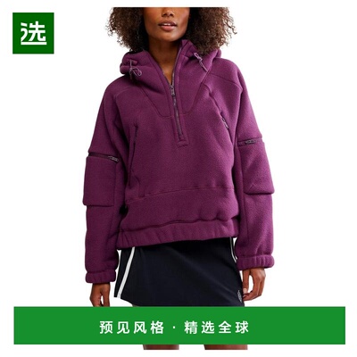 1h可退 【美国直邮】fp movement 女士 大衣