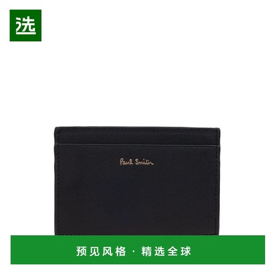香港直邮PAUL SMITH 男士钱包 M1A4768CMULTI09779 AW2025