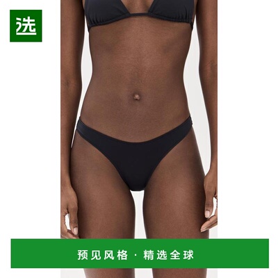 【美国直邮】frankies bikinis 女士 分体泳装比基尼泳裤