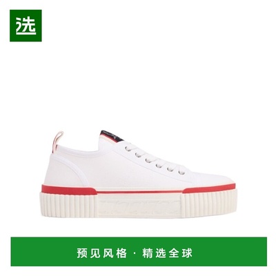 香港直邮Christian Louboutin 系带运动鞋 79I-G6N010