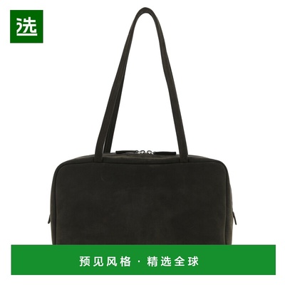 香港直邮THE ROW 女士手提包 W1725L651EBRS AW2025 黑色 Astra