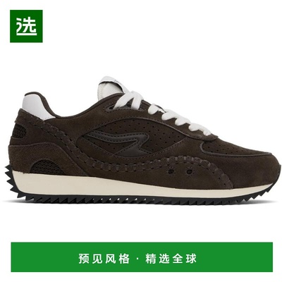 1h可退 【美国直邮】rag & bone 女士 时尚休闲鞋正品时尚休