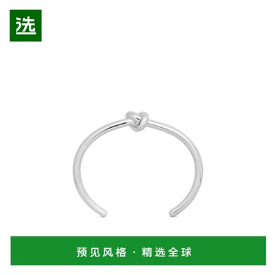 香港直邮Celine Knot 手镯 461OP6BRA.