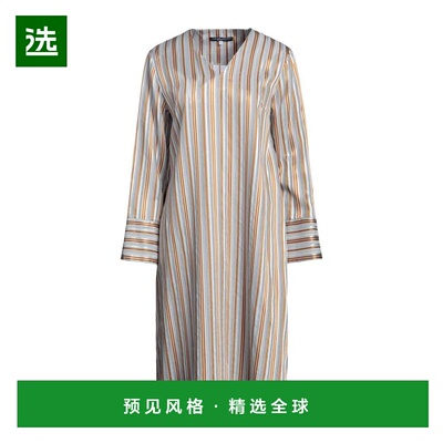 【美国直邮】brian dales 女士 连衣裙