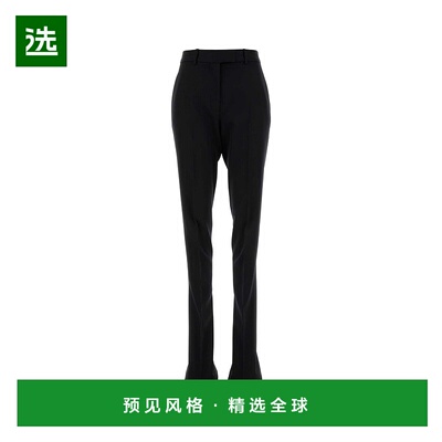 1h可退 香港直邮The Attico 女士 阔腿休闲裤 250WCP00250WWW046A