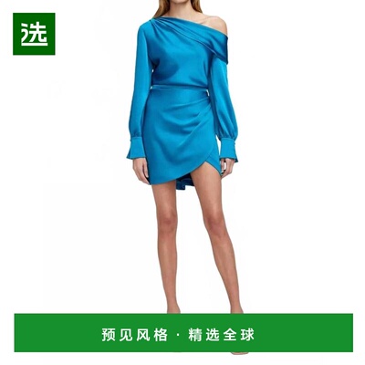 1h可退 【美国直邮】jonathan simkhai 女士 连衣裙