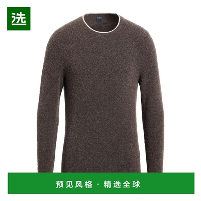 【美国直邮】fedeli 男士 毛衣