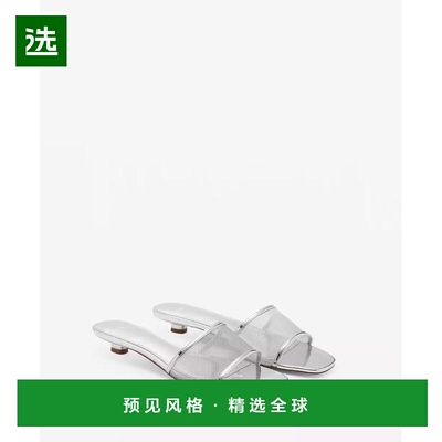 1h可退 【美国直邮】mango 女士 凉鞋