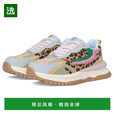 1h可退 【美国直邮】blowfish malibu 女士 时尚休闲鞋