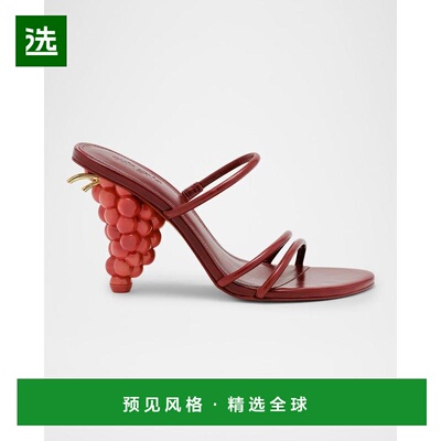 1h可退 【美国直邮】cult gaia 女士 凉鞋