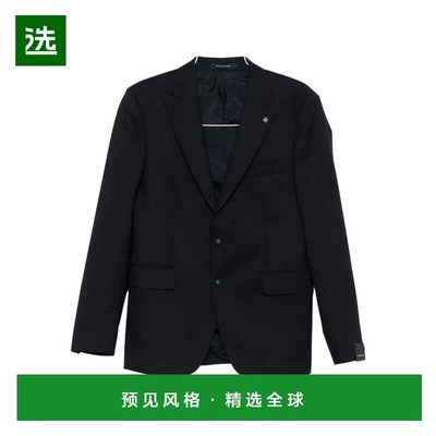 香港直邮TAGLIATORE 男士西服 1FBR26B150166B1184 AW2025