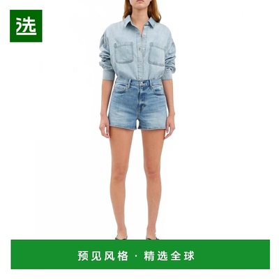 1h可退 【美国直邮】daze 女士 休闲裤