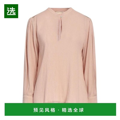 1h可退 【美国直邮】momoní 女士 上装T恤长袖