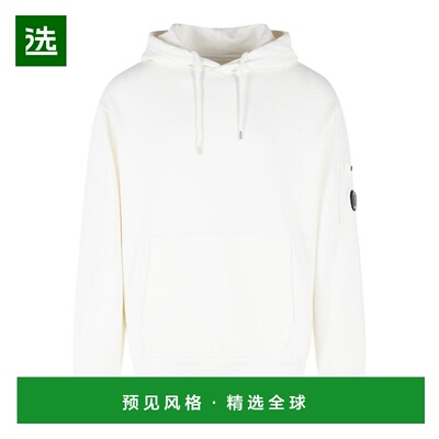 香港直邮C.P. COMPANY 男士针织衫 20CMSS037A110044G103 SS2026