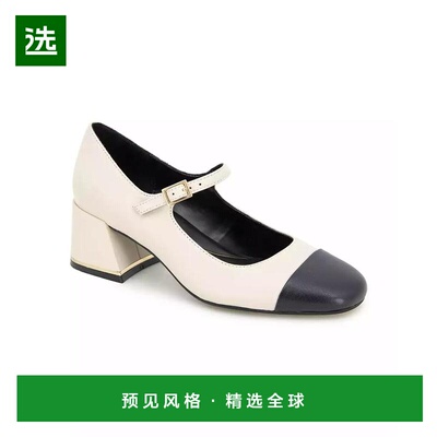 1h可退 【美国直邮】kenneth cole 女士 时尚休闲鞋