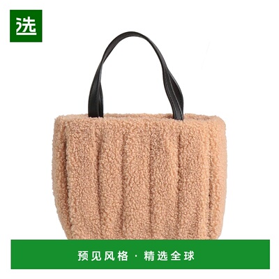 香港直邮Themoirè 女士 手袋 beige米色 舒适时尚