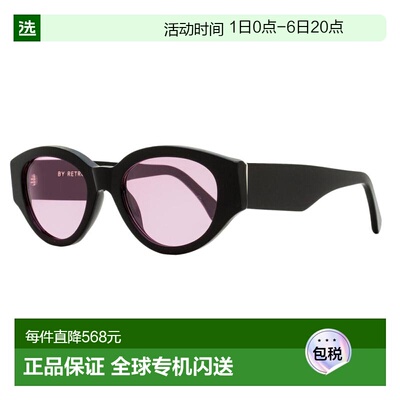 【美国直邮】retrosuperfuture 女士 太阳镜眼镜配饰