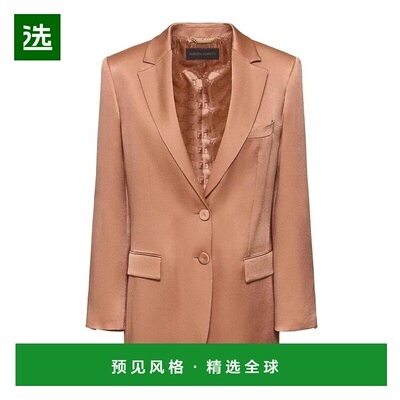 香港直邮ALBERTA FERRETTI 女士夹克 050901190169 AW2024