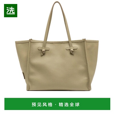 香港直邮Gianni Chiarini 女士手提包 BS9330BBLTU14366WILLOW
