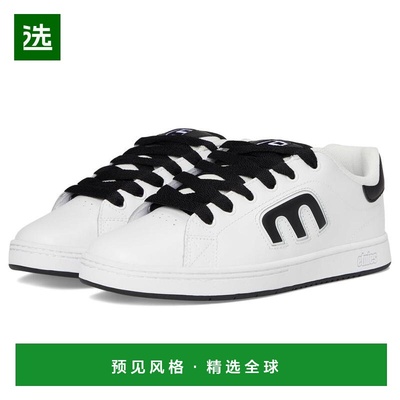 1h可退 【美国直邮】etnies 男士 时尚休闲鞋
