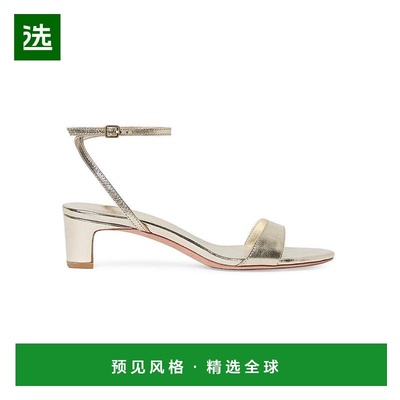 1h可退 【美国直邮】loeffler randall 女士 凉鞋正品时尚舒适百