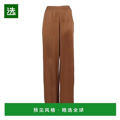 香港直邮FABIANA FILIPPI 女士休闲裤 PAD266F291D9081268244650