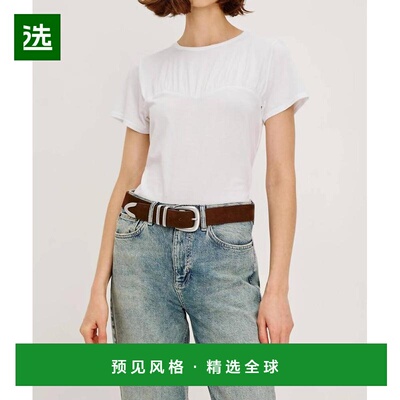 【美国直邮】rails（服饰） 女士 上装T恤 【付后1h可退】