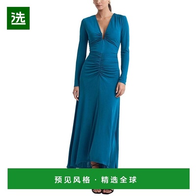 1h可退 【美国直邮】reiss 女士 连衣裙